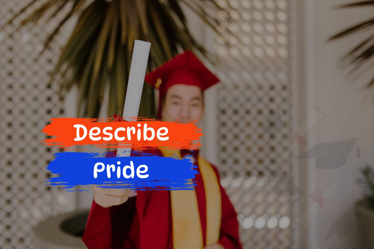 Describing Pride: A Comprehensive Guide to Adjectives - Grammar Tactics
