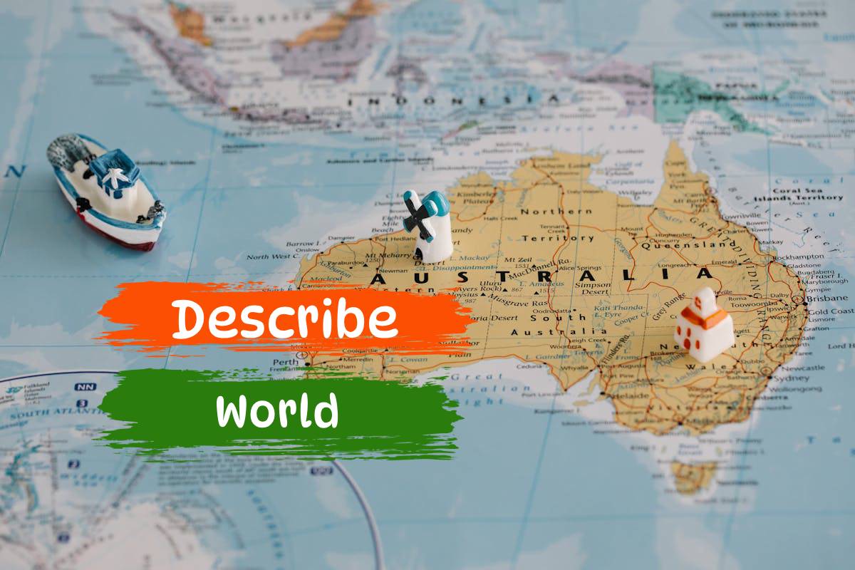 Describing Our World: A Comprehensive Guide to Adjectives - Grammar Tactics